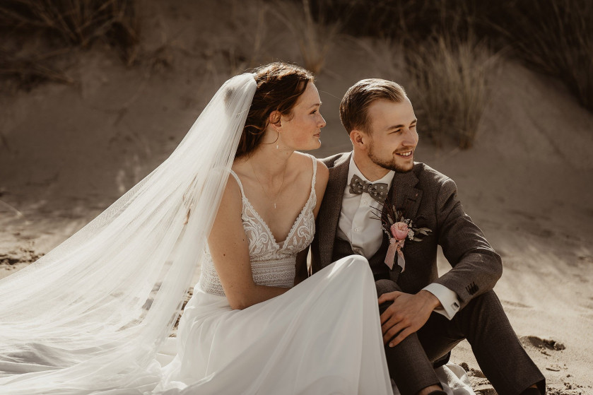 Bruidsfotografie | Verschillende fotografie stijlen | ThePerfectWedding.nl