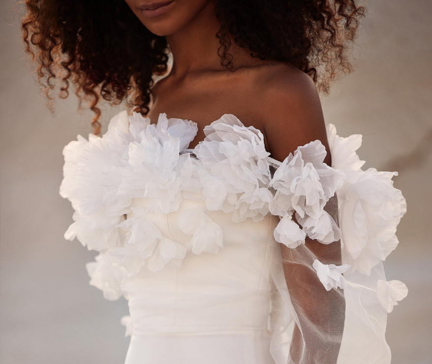 Bruidsmodewinkel Covers Couture in Utrecht | ThePerfectWedding.nl