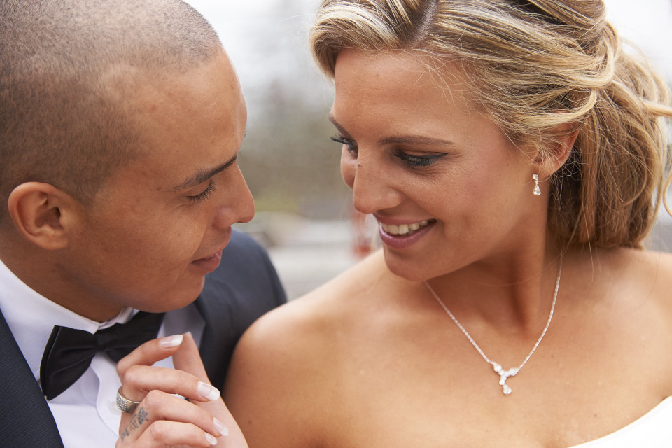 Trouwfotograaf Asphere in Almere | ThePerfectWedding.nl