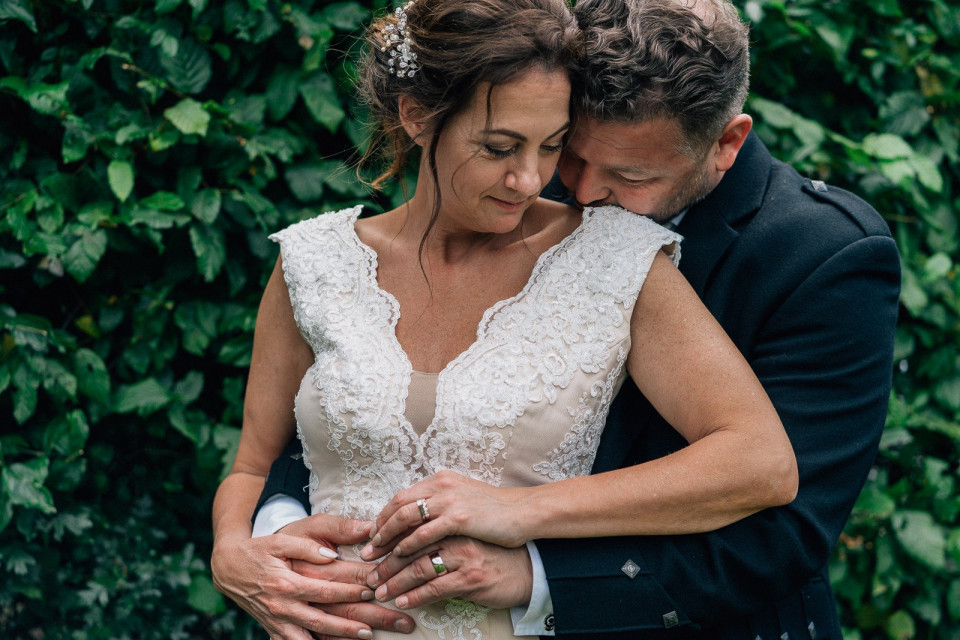 Trouwfotograaf Blank and Burnet Photography in Almere | ThePerfectWedding.nl