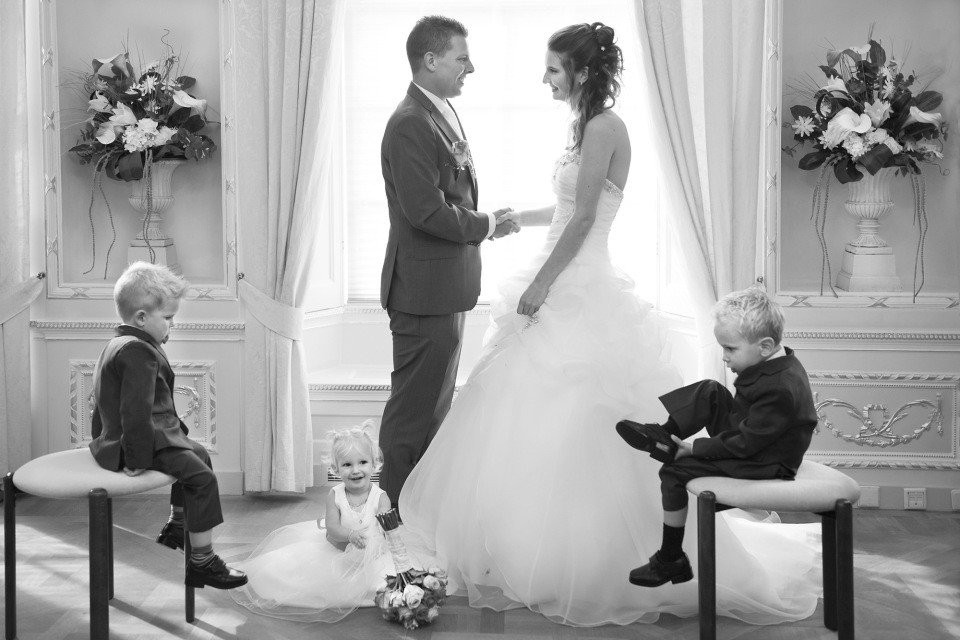 Trouwfotograaf SensorArt Fotografie in Almere | ThePerfectWedding.nl