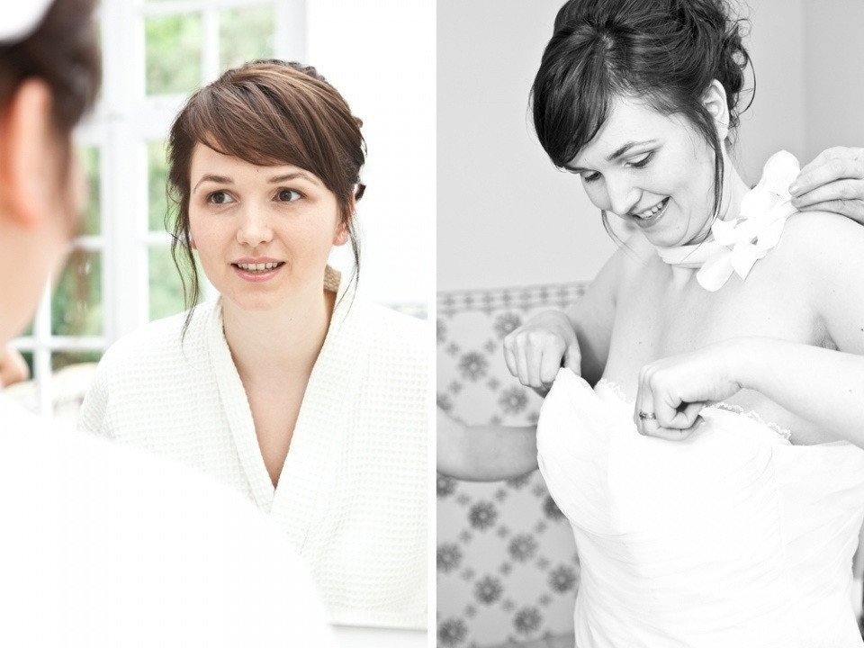 Trouwfotograaf Foto van jouw bruiloft in Almere | ThePerfectWedding.nl