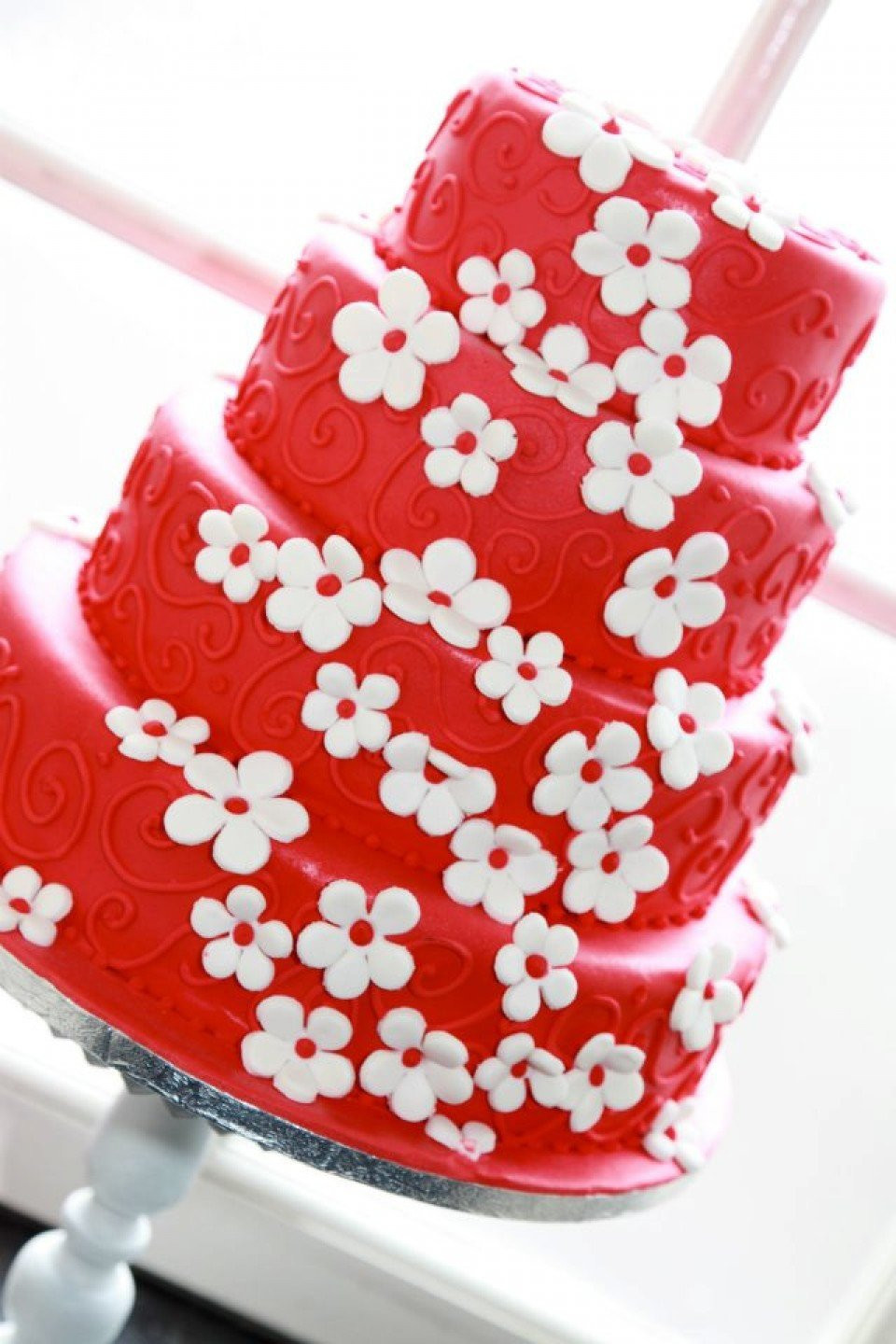 Patissier Something Sweet in Dirkshorn | ThePerfectWedding.nl