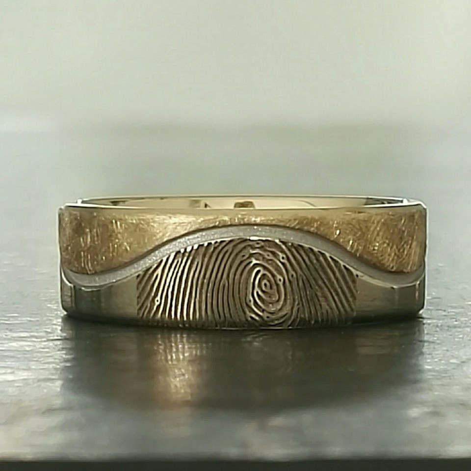 Juwelier Bien-Aimé Trouwringen | Design in Arnhem | ThePerfectWedding.nl