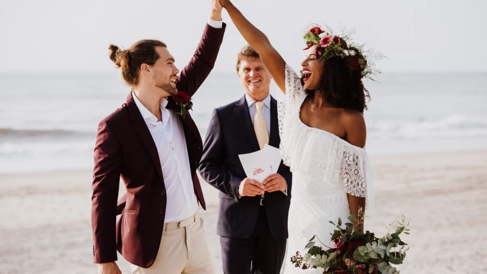 Getrouwd worden door een BABS | ThePerfectWedding.nl