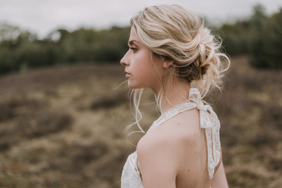 Kapper Michelle de Hoog, Hair and Make-up artist in Amsterdam ...