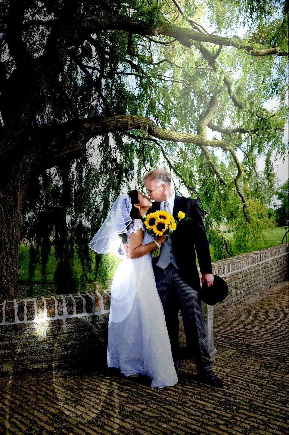 Trouwfotograaf SVerstappen Fotografie in Bussum | ThePerfectWedding.nl