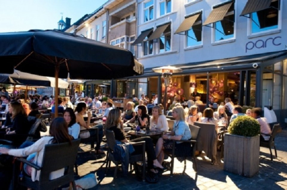 Trouwlocatie Parc Breda in Breda | ThePerfectWedding.nl