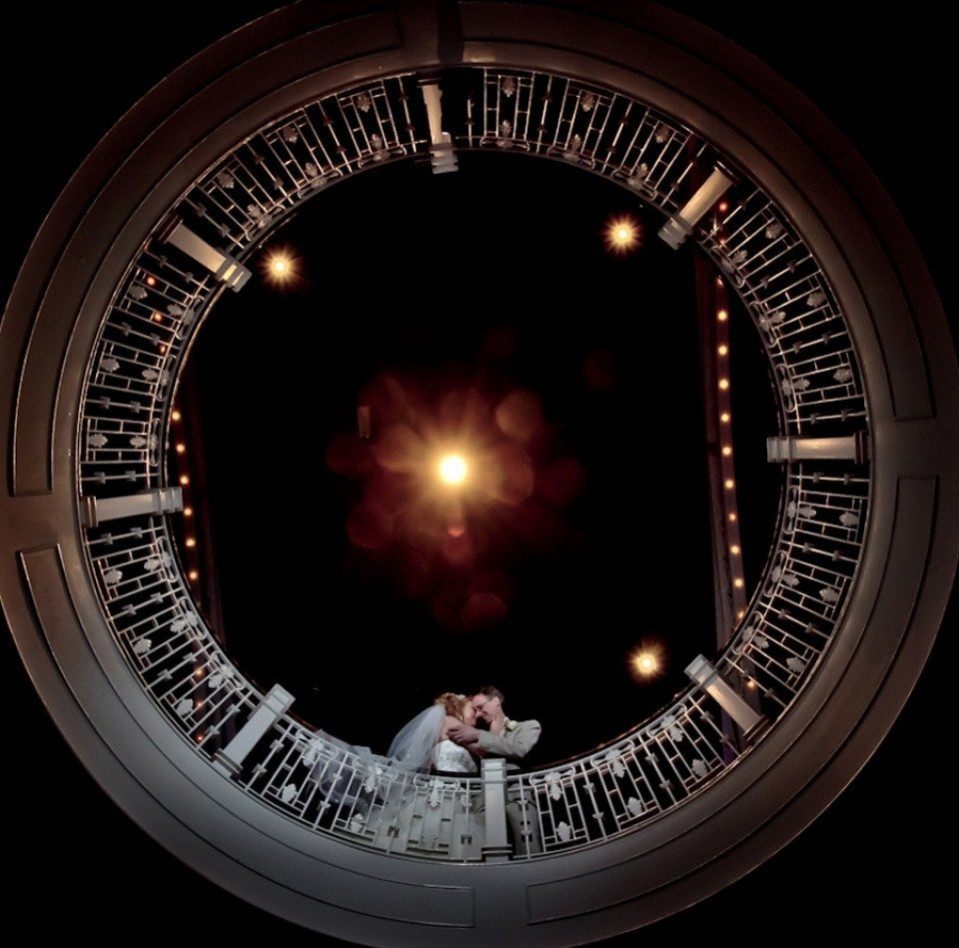 Trouwfotograaf Ed Geels Fotografie in Velserbroek | ThePerfectWedding.nl