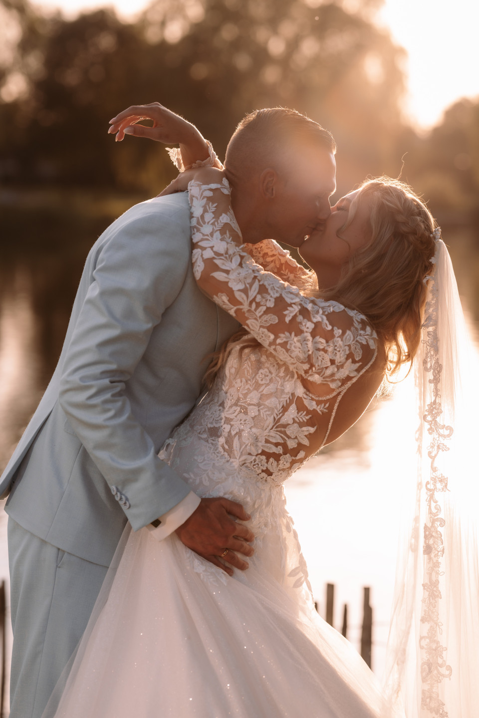 Trouwfotograaf Sophie Slurink Photography in Dordrecht | ThePerfectWedding.nl